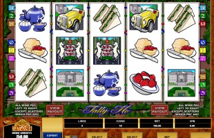 FREE PEPERAMI game on FreeCasinoDB.com