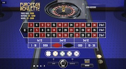 Jeux de Roulette GRATUITS : Découvrez Roulette French en flash