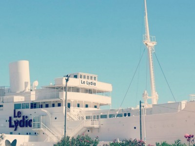 INFOS LE LYDIA à Le Barcares : horaires, jeux, restaurant, téléphone